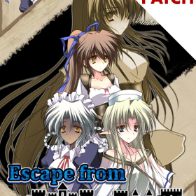 Princess Project Patch - Kagura Games