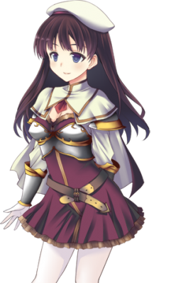 Ordeal of Princess Eris Patch - Kagura Games