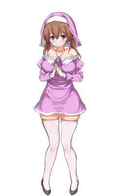 Princess Project Patch - Kagura Games