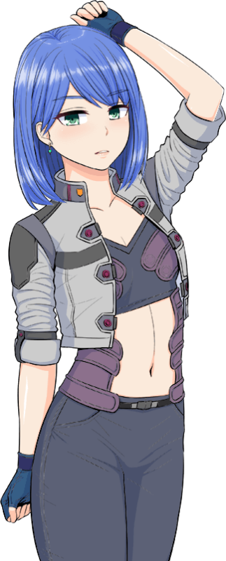 ベリアルレッド - Kagura Games