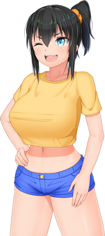 新生むっち無知田舎生活＋外伝 - Kagura Games