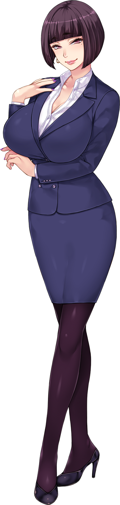 色々教団生活 パッチ - Kagura Games