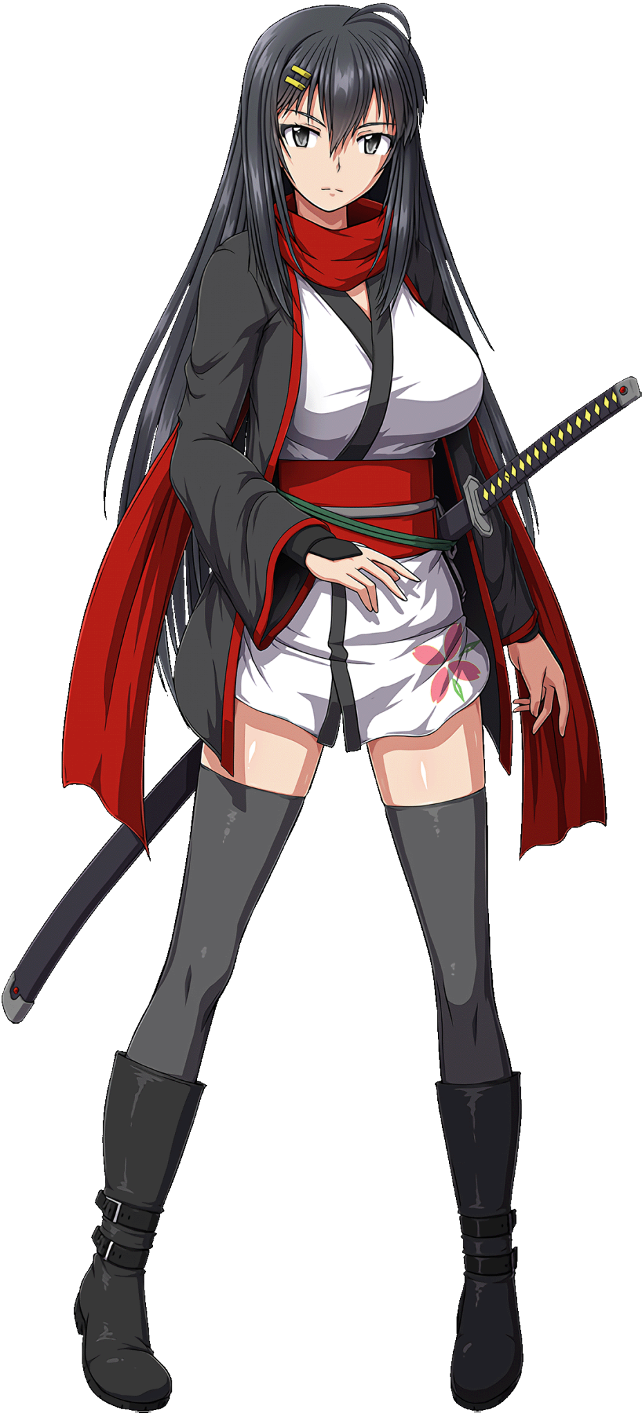 Samurai Vandalism サムライヴァンダリズム パッチ - Kagura Games