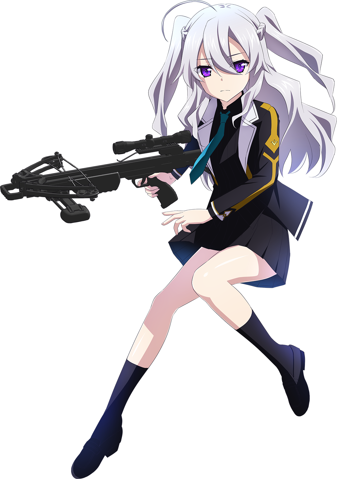 その後、勇者の姿を見た者はいない - Kagura Games