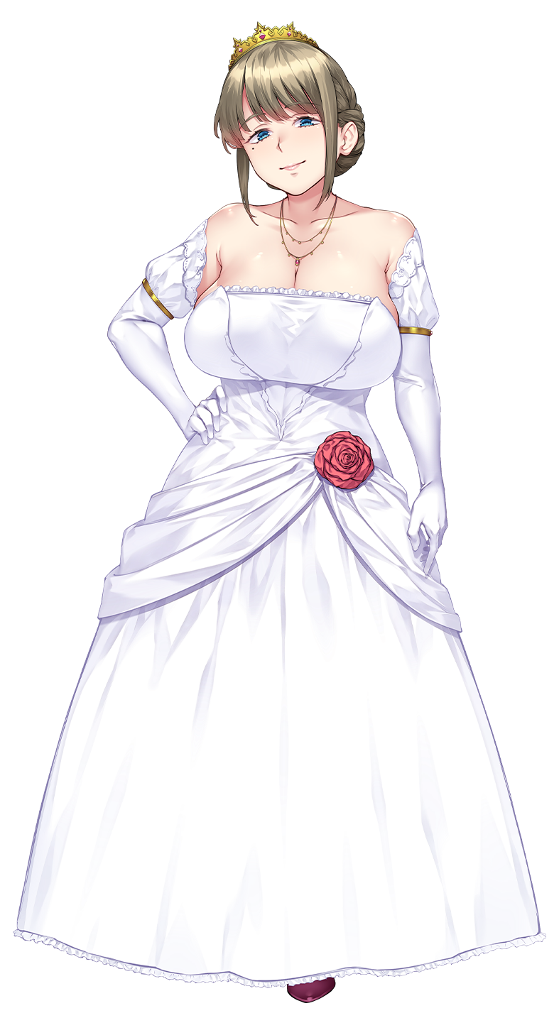 ピュアピュアプリンセス ~魔法王女の楽しいレッスン~ - Kagura Games