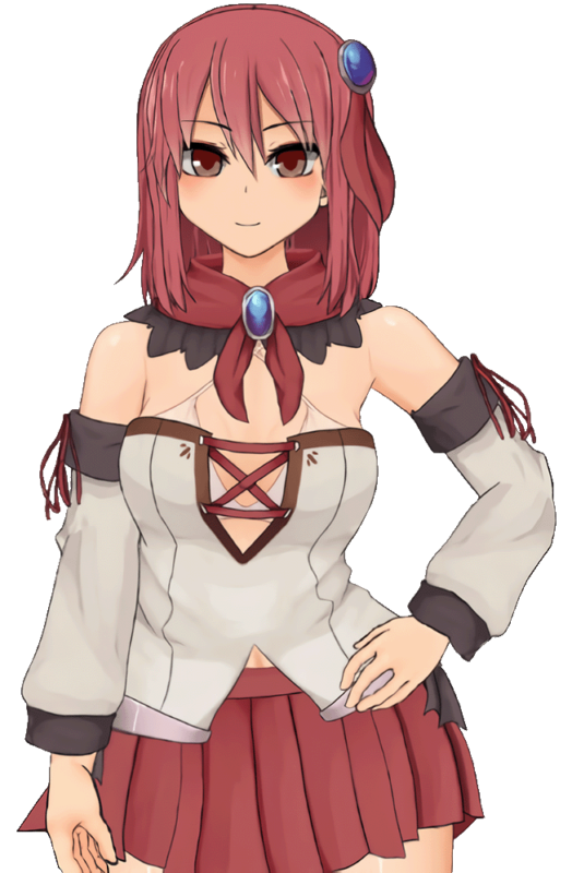 ソルルイ -after mini- Kagura Games