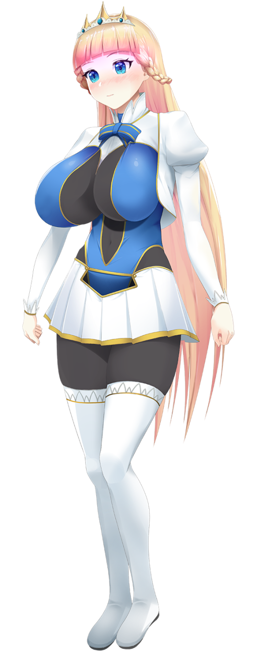 催眠ノ姫騎士 - Kagura Games